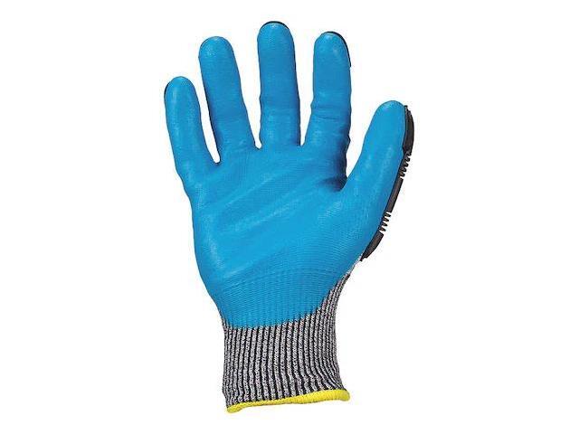 Click here for IRONCLAD KKC5BW-06-XXL Insulated Winter Gloves 2XL... prices