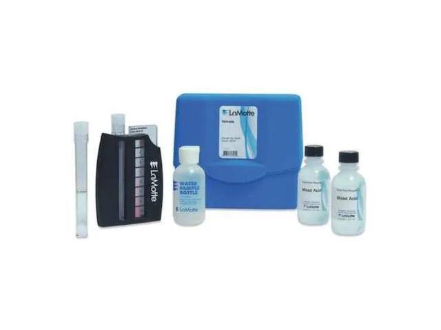 Click here for LAMOTTE 3119-01 Individual Test Kit Nitrogen Phosp... prices