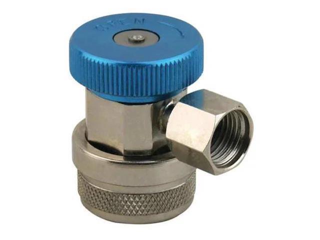 Click here for ZORO SELECT 6AWR2 Automotive Service Connector  Bl... prices