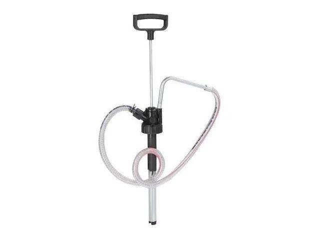 Click here for DAYTON 52JR54 Drum Pump For Use w/5 gal. Container prices