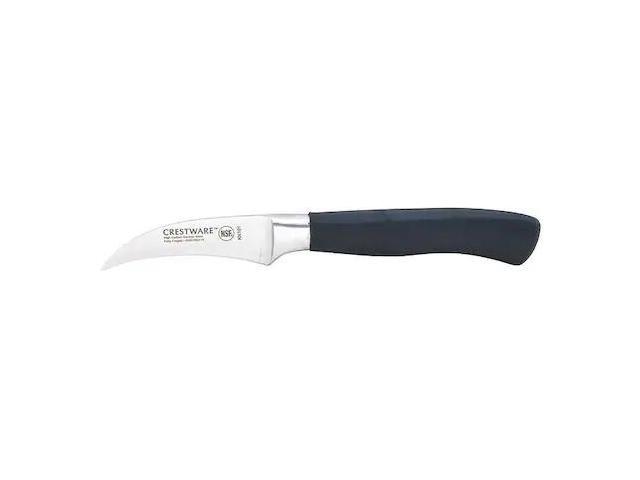 Click here for CRESTWARE KN101 Peeling Knife Straight 2-1/2 in. L... prices