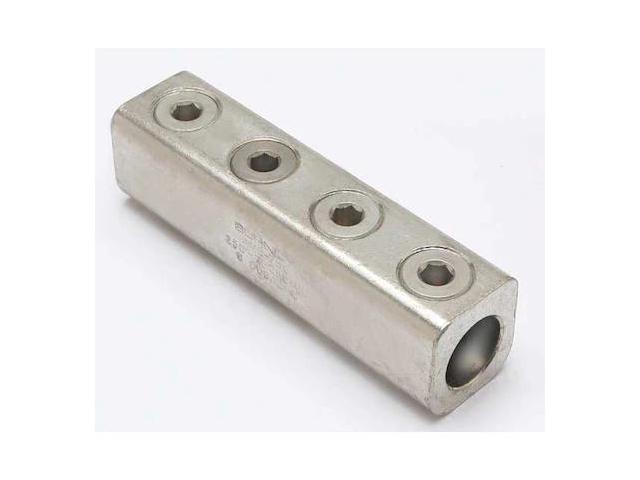 Click here for BURNDY AMS750 Mechanical Conn Splice 750 to 250 kc... prices