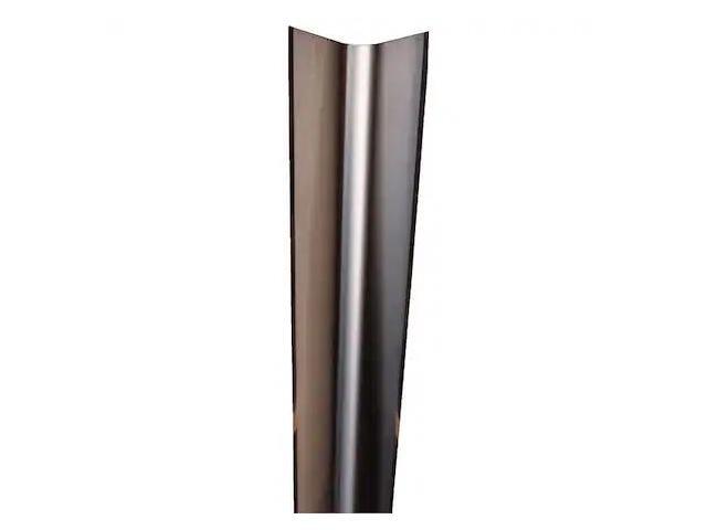 Click here for VESTIL SS-48R Corner Guard  3-1/2W X 48H prices
