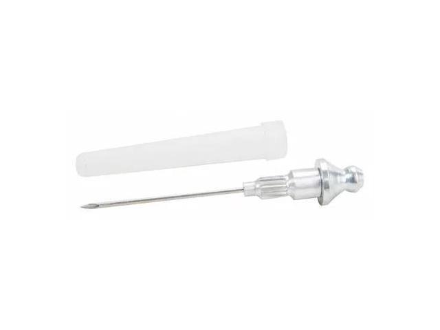 Click here for ZORO SELECT TTGIN01G Grease Injector Needle prices