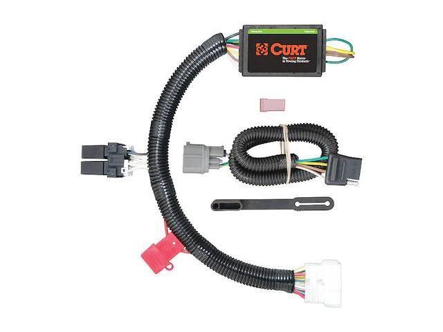 Click here for CURT 56170 Custom Wiring Connector 56170 prices