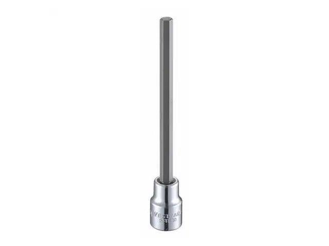 Click here for WESTWARD 54TM30 1/4 in Tip  Socket Bit SAE 3/8 in... prices