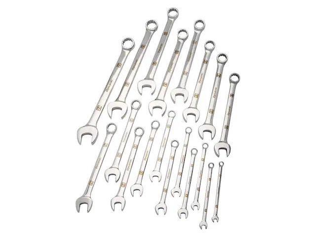 Click here for DYNAMIC D074203 Tools 19 Piece Metric Combo Wrench... prices