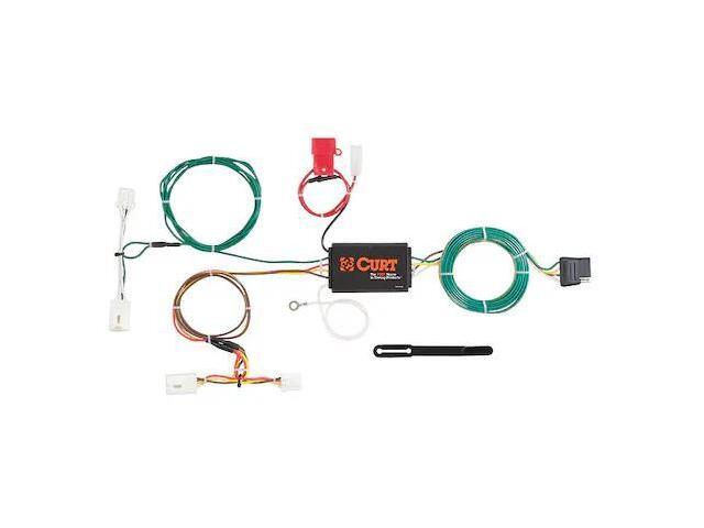 Click here for CURT 56267 Custom Wiring Harness 56267 prices