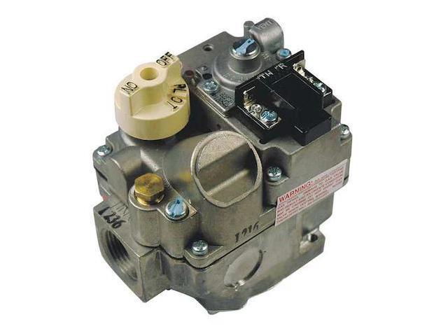 Click here for ROBERTSHAW 700-424 Gas Valve prices