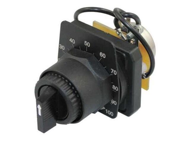 Click here for DAYTON 30G489 Potentiometer 30mm Corr Res 2 W 5000... prices