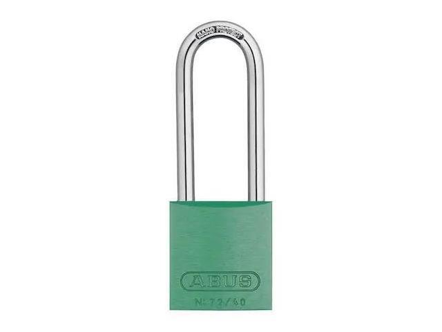 Click here for ABUS 15404 Keyed Padlock Different 1-1/2W PK6 prices