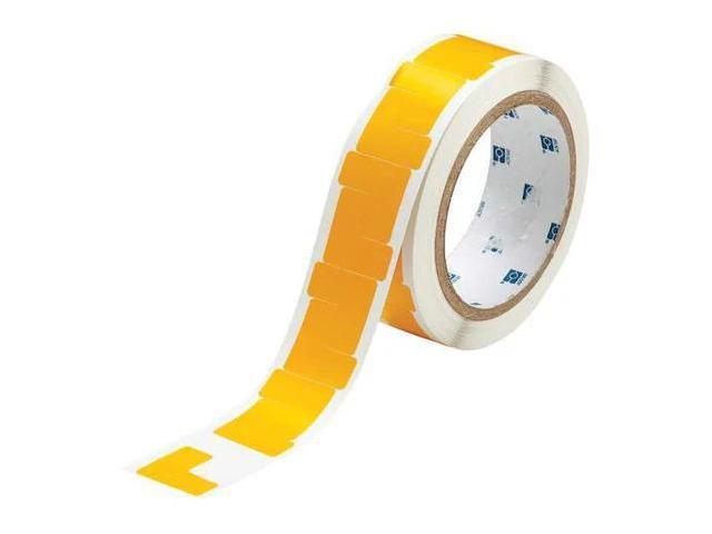 Click here for BRADY 121415 Marking Tape L 1In W 1In L PK750 prices
