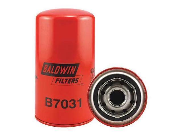 Click here for BALDWIN FILTERS B7031 Oil Filter Spin-On Full-Flow prices