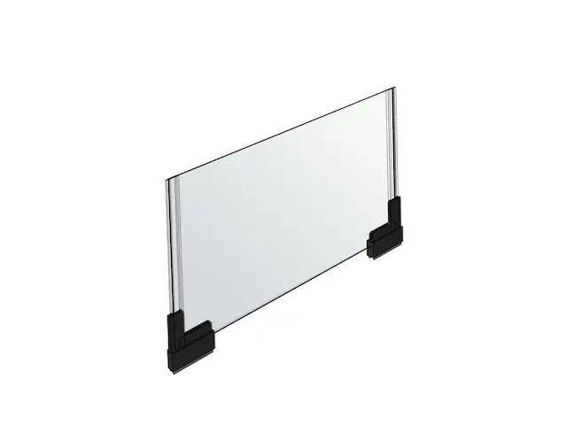 Click here for AZAR DISPLAYS 109904 Two-Sided Large Acrylic Sign... prices