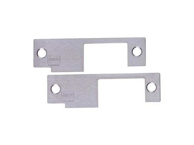 Click here for HES 852M 630 Electric Strike Faceplate  HES 8500 S... prices