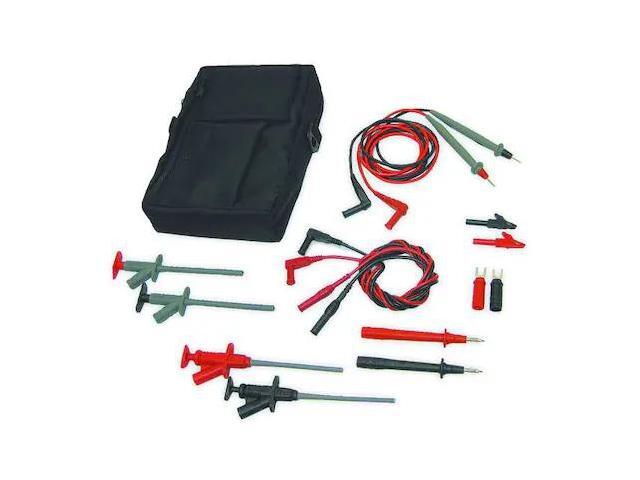 Click here for ZORO SELECT 4WRE5 Test Lead Kit prices