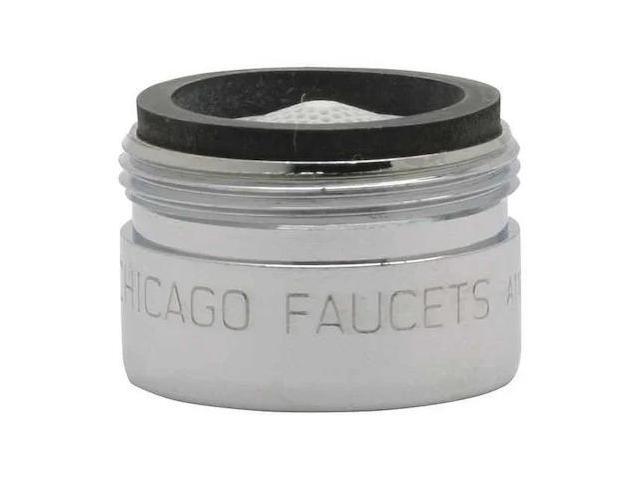Click here for CHICAGO FAUCET E70JKABCP Laminar Outlet  0.5 gpm... prices