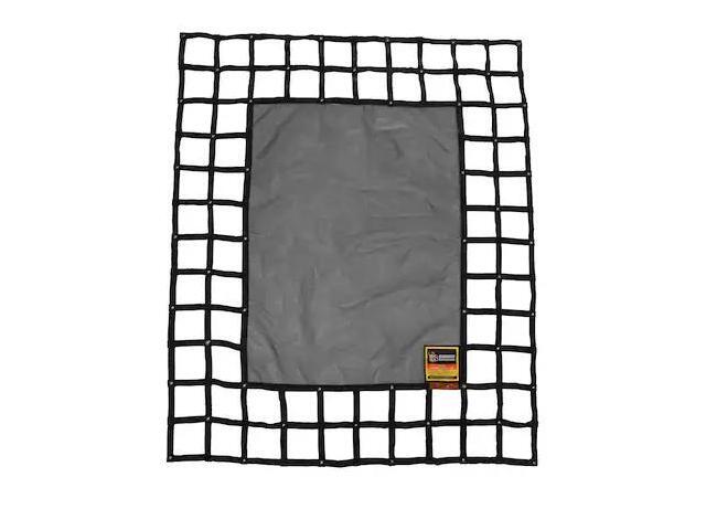 Click here for GLADIATOR CARGO NETS MSW-100 SafetyWeb Cargo Net:... prices