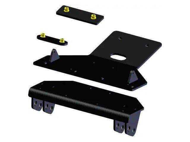 Click here for KFI 106075 KFI UTV Plow MNT Honda Talon prices