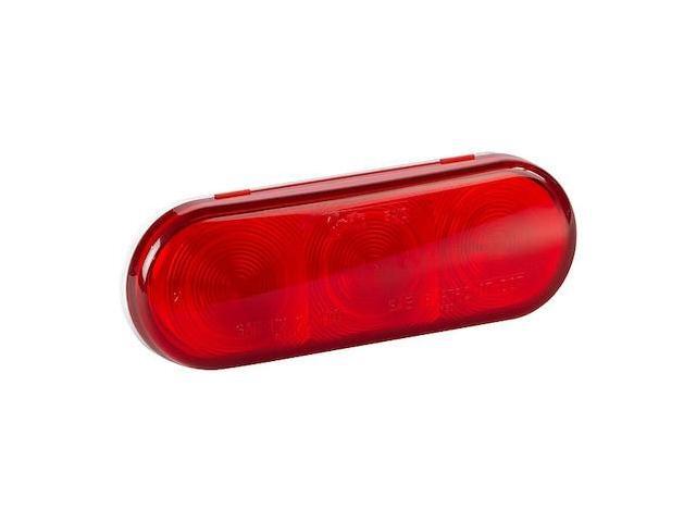 Click here for GROTE 54172 Stop/Tail/Turn Lamp Oval prices