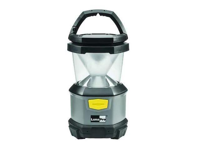 Click here for LUMAPRO 49XX89 Lantern General Purpose LED 400 lm prices
