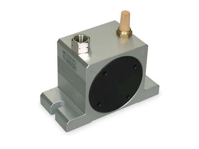 Click here for DAYTON 1DYP9 Pneumatic Turbine Vibrator Force 1718... prices