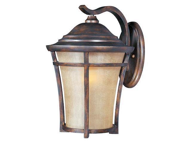 Click here for MAXIM 40165GFCO Balboa VX 1-Light 12 Wide Copper O... prices