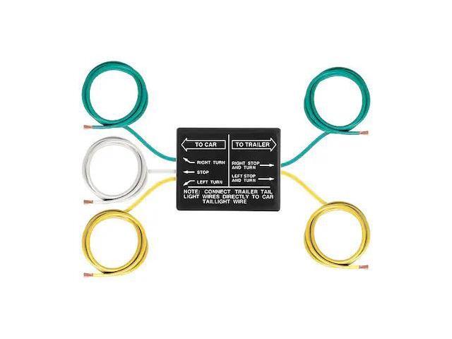 Click here for CURT 58240 NonPwrd 3-to-2-Wre Taillght Cnvrtr 5824... prices