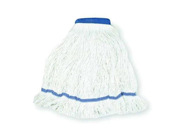 Click here for TOUGH GUY 1TYY4 1-1/4 in String Wet Mop  16 oz Dry... prices
