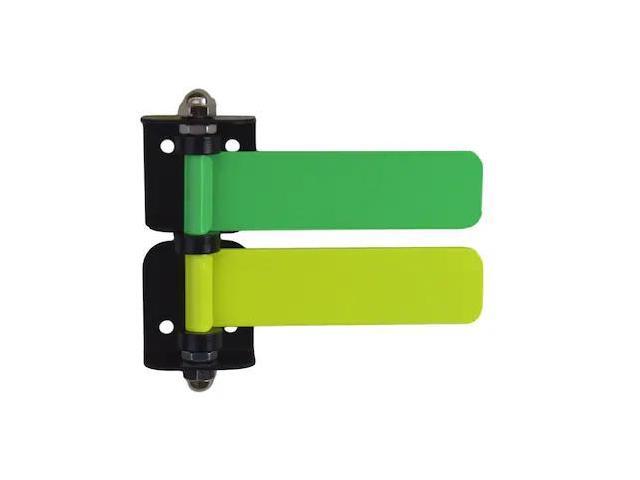 Click here for OMNIMED 291882 High Visibility Neon Exam Room Flag... prices