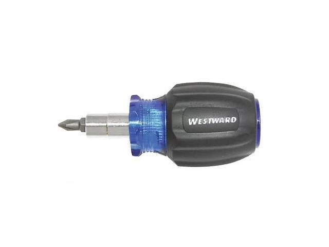 Click here for WESTWARD 401L12 Phillips  Slotted Bit 3 1/4 in  Dr... prices