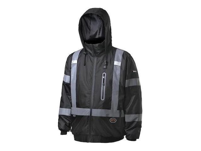 Click here for PIONEER V1210170U-2XL High Visibility Waterproof H... prices