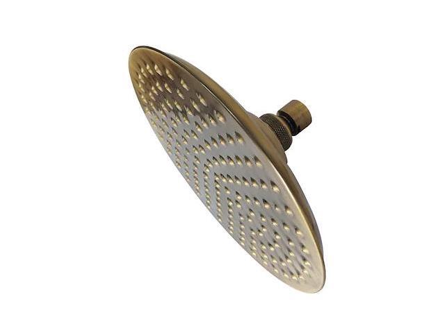 Click here for KINGSTON BRASS K136A3 Shower Head  Antique Brass... prices
