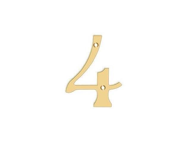 Click here for DELTANA RN6-4 Numbers  Solid Brass Lifetime Brass... prices
