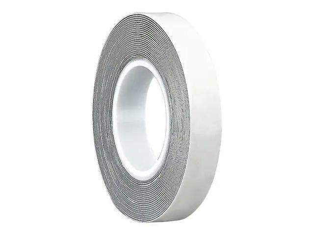 Click here for ZORO SELECT TC11394-1 X 5YD Double-Sided Foam Tape... prices