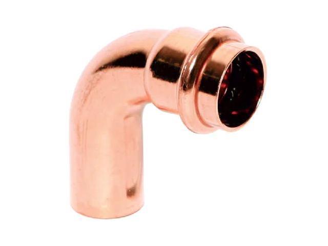 Click here for LEGEND VALVE 450-046P 1-1/4 L RADIUS PR x FTG 90 E... prices