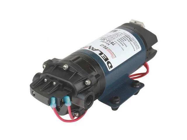 Click here for DELAVAN FLUID POWER 7812-301-SB Diaphragm Pump  Po... prices