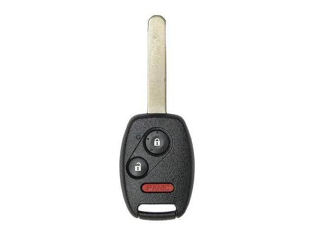 Click here for ILCO UNICAN RHK-HON-3B1 Automotive Keyless Remote prices
