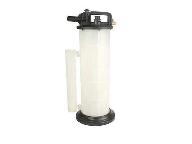 Click here for STEELMAN 95219 Air Operation Fluid Evacuator - 9 L... prices