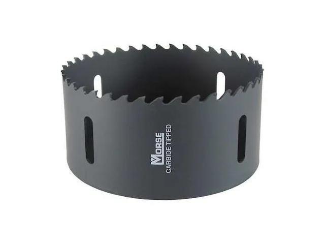 Click here for MORSE MHS25 1-9/16 Bi-Metal Hole Saw prices