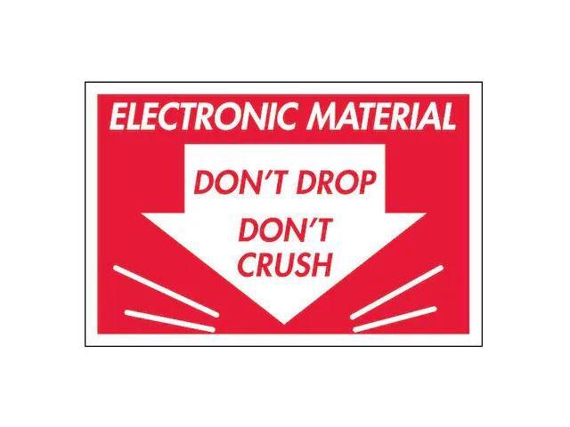 Click here for TAPECASE 16U875 2 x 3 Adhesive Back Shipping Label... prices