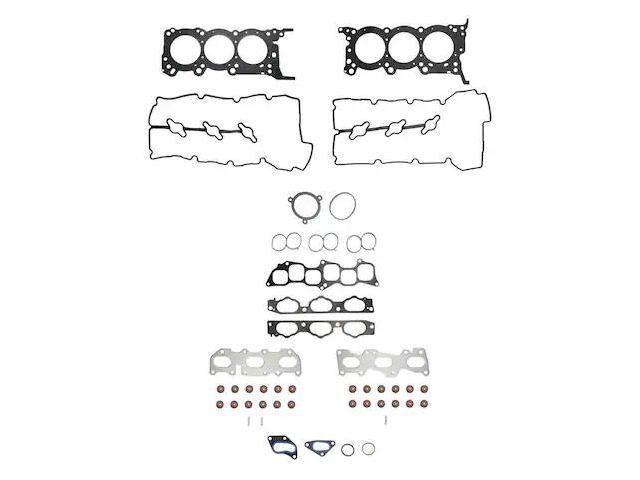 Click here for FEL-PRO HS26422PT 4/07-06 Hyu V6 3.3L Dohc prices