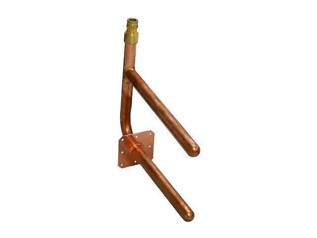 Click here for JONES STEPHENS S71004 1/2 PEX F1960 Dbl Stub Out E... prices