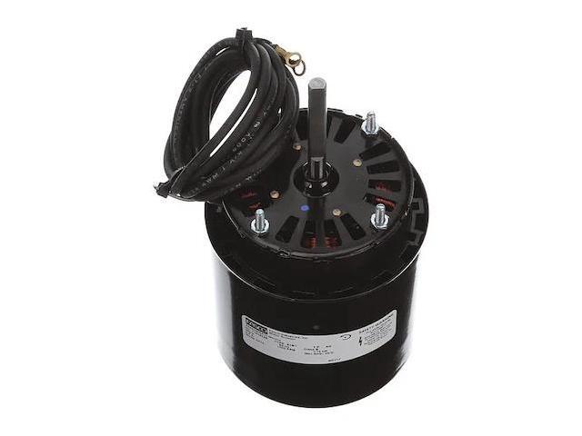Click here for Condenser Fan Motor 1/15 HP Stud 460V FASCO D475 prices