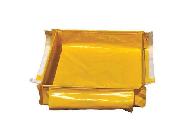 Click here for ULTRATECH 8010 Pop-Up Pool Plus  20 gal Spill Capa... prices