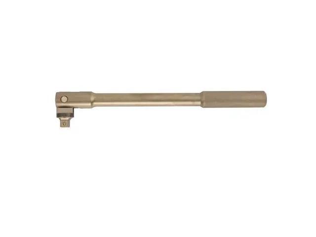 Click here for AMPCO W-283 Breaker Bar 1/2 in. Dr 12 in. prices