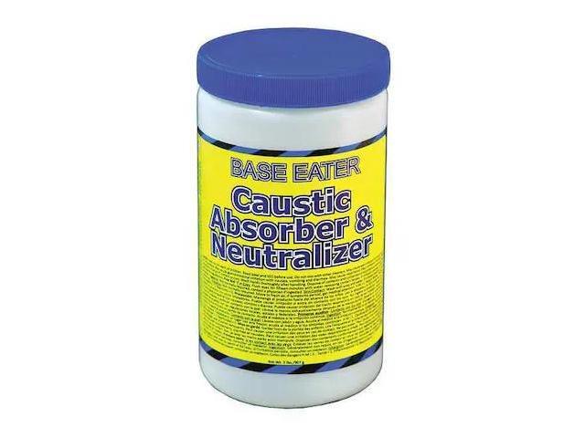 Click here for SPILL BUSTER 4903-032 Base Neutralizer  1.5lb.  Ca... prices