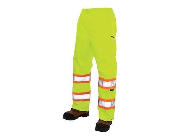 Click here for TOUGH DUCK S37411 High Visibility Rain Pants  100... prices