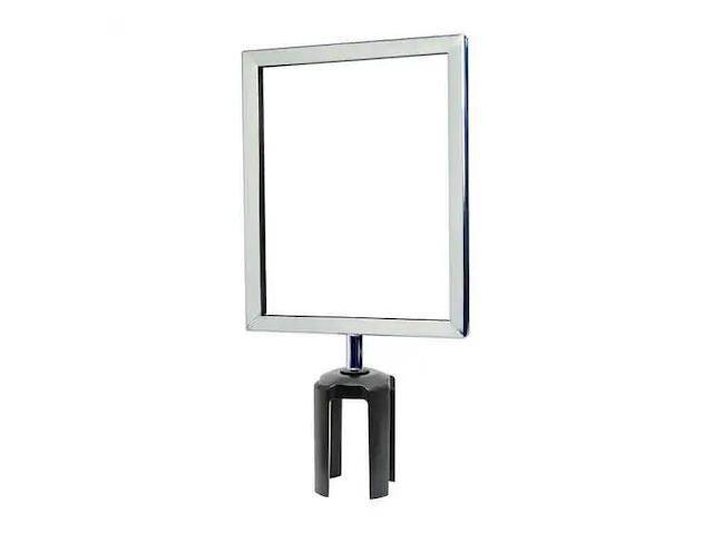 Click here for TENSABARRIER FRAME-HDSC-1P-8511HD-V Sign Frame 11... prices