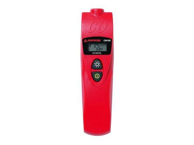 Click here for AMPROBE CM100 Carbon Monoxide Meter Range 0 to 999... prices